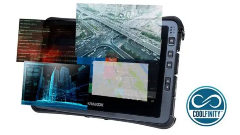 Military Tablets: How Rugged Technology Shapes Modern Operations ...